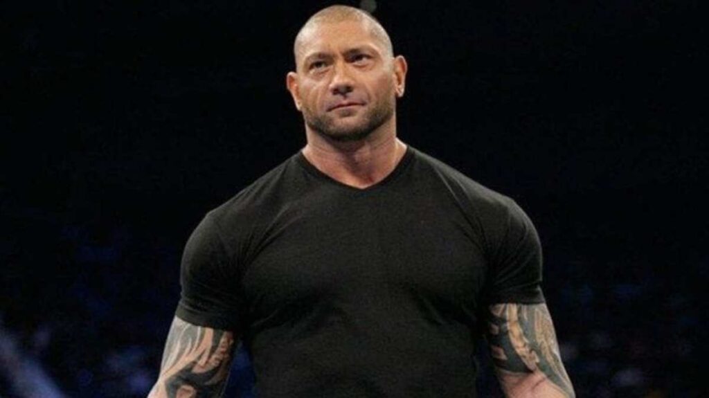 Dave Batista Shines at Dune 2 Premiere, Receives Praise from Former WWE ...