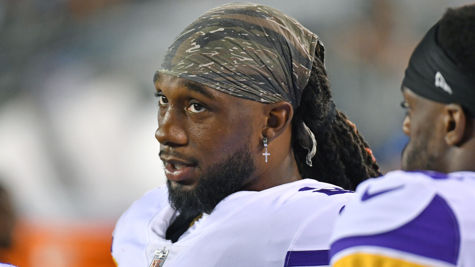 Alexander Mattison's Next Chapter: Top Landing Spots for the Versatile ...