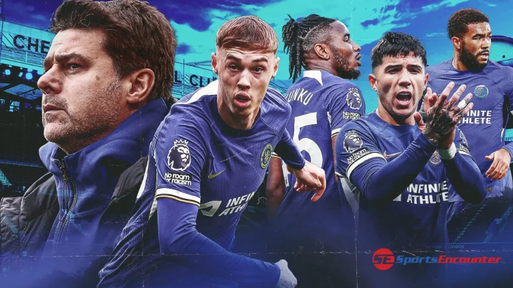 Chelsea's Strategic Pivot: The Quest for Set-Piece Mastery to ...