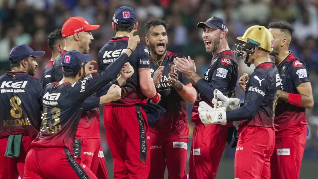 Inside Look: The Big Challenges Facing Royal Challengers Bangalore in IPL 2024 and What Fans Can ...