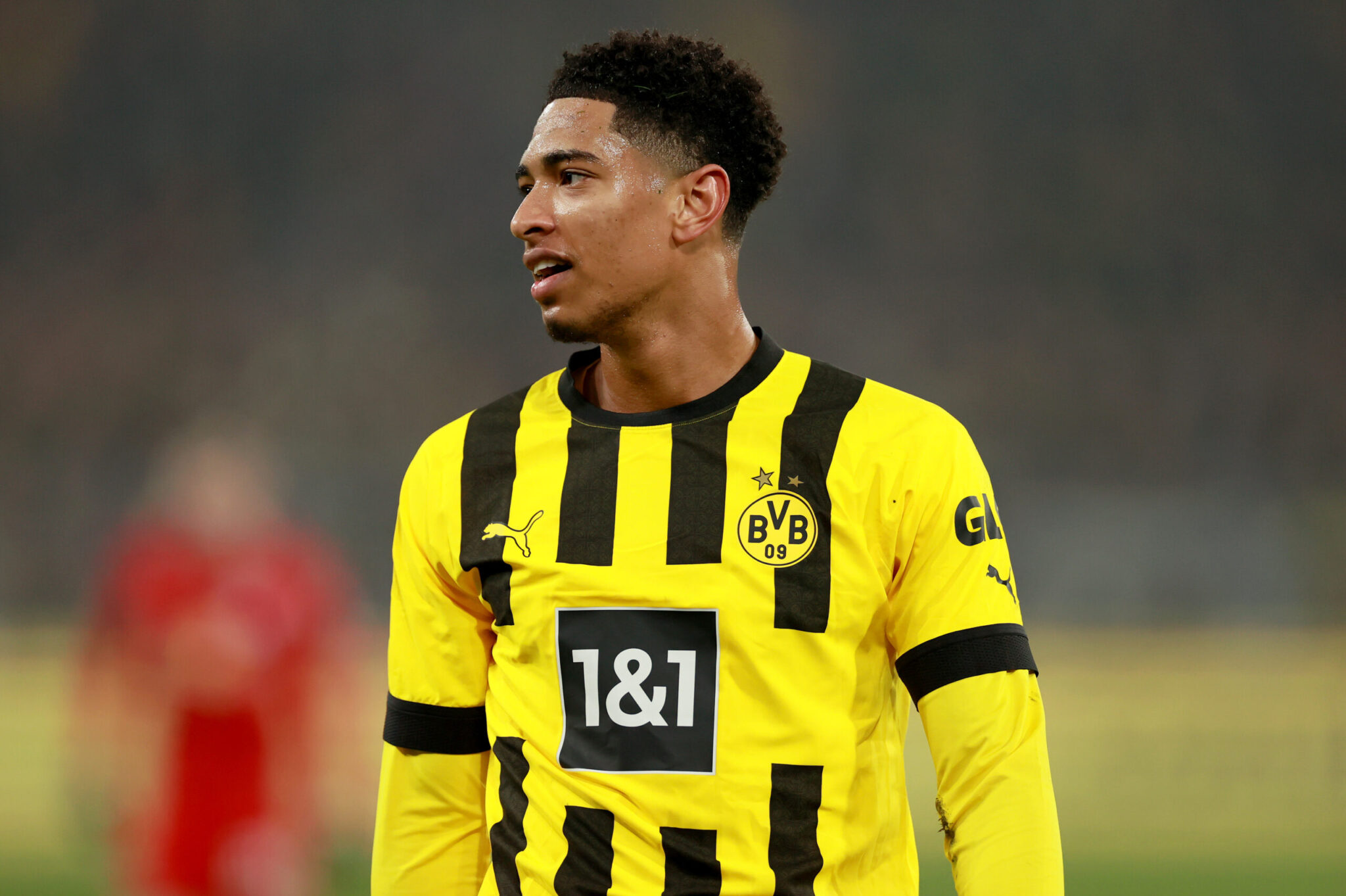 The Rising Stars of English Football: Jude Bellingham's Endorsement and ...