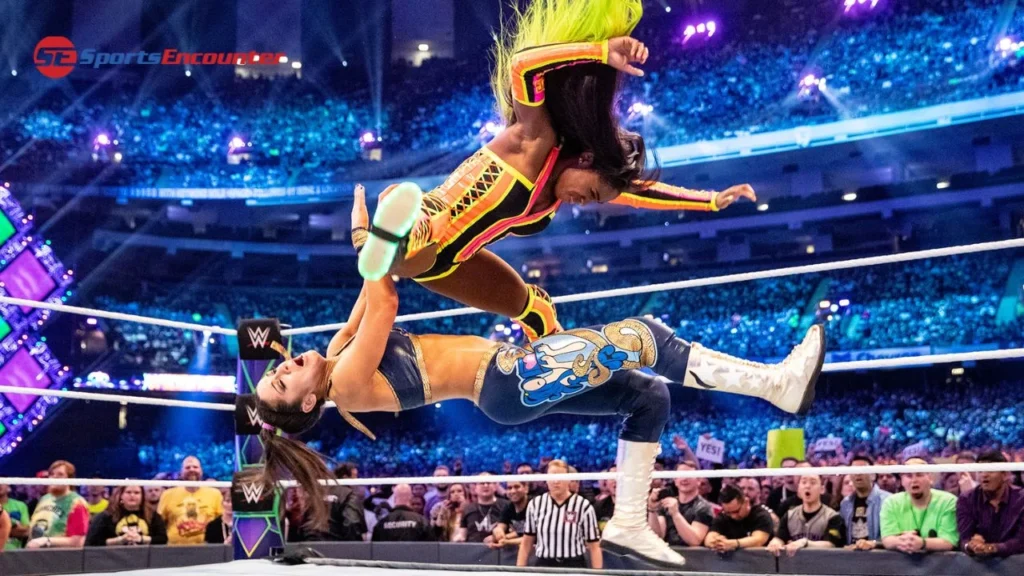 WWE Flashback: Iconic Moments and Unforgettable Battles from February ...