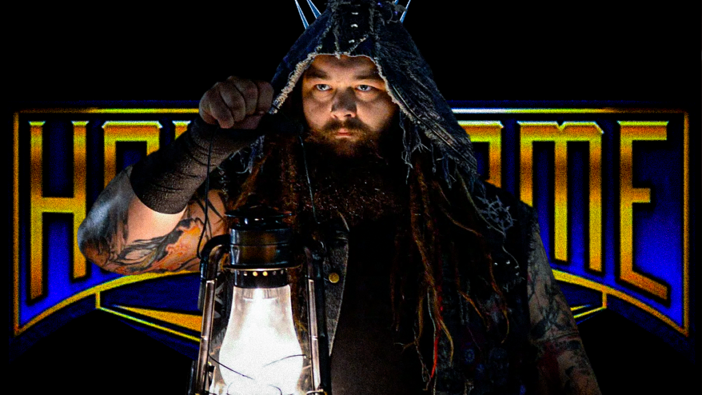 Bray Wyatt's Legacy and the Road to the WWE Hall of Fame 2024: What ...