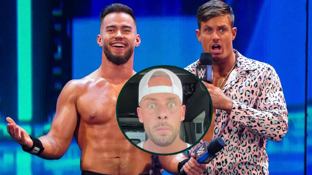 WrestleMania XL Heats Up: Bodybuilder Joey Swoll's Appearance Sparks ...