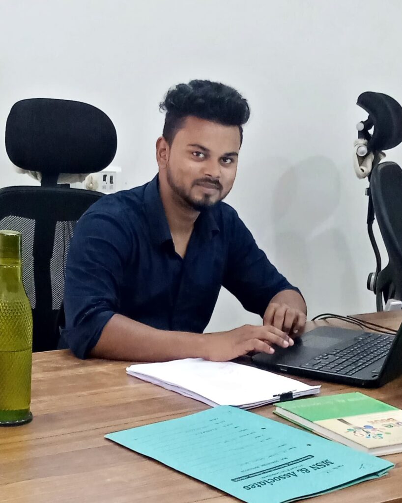 Meet the Team – Sports Encounter