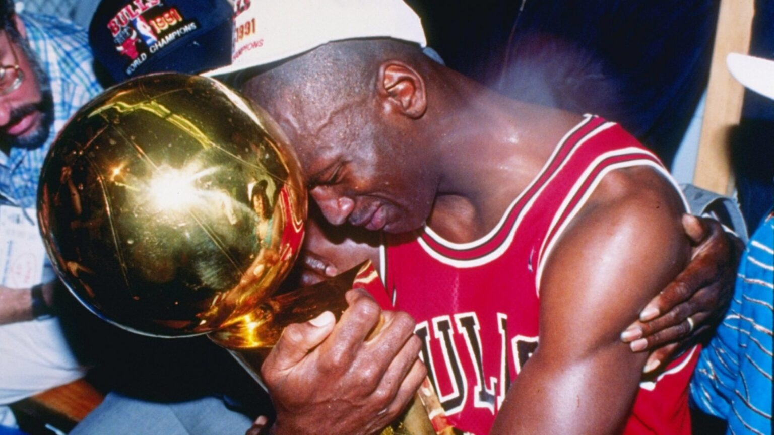 75+ Michael Jordan Quotes for Motivation