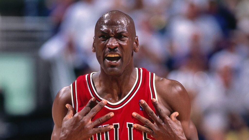 75+ Michael Jordan Quotes for Motivation