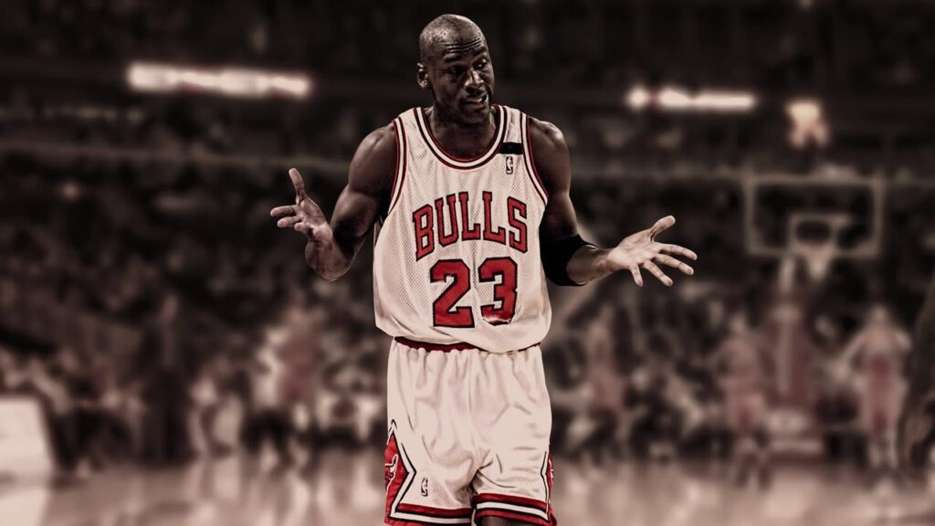 75+ Michael Jordan Quotes for Motivation