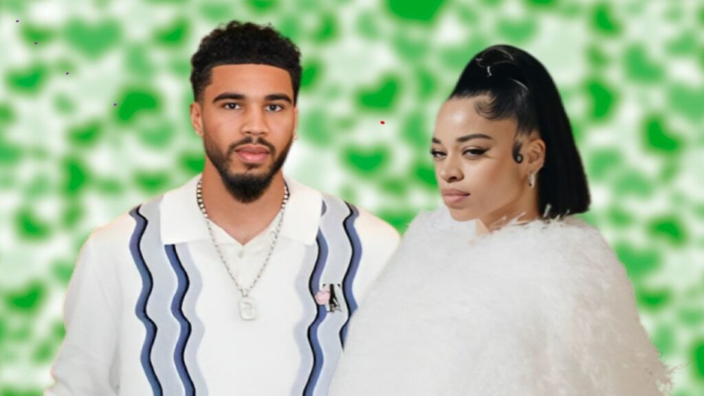 Ella Mai Stuns in Casual $179 Tee at Tems Concert as Relationship with NBA Star Jayson Tatum ...