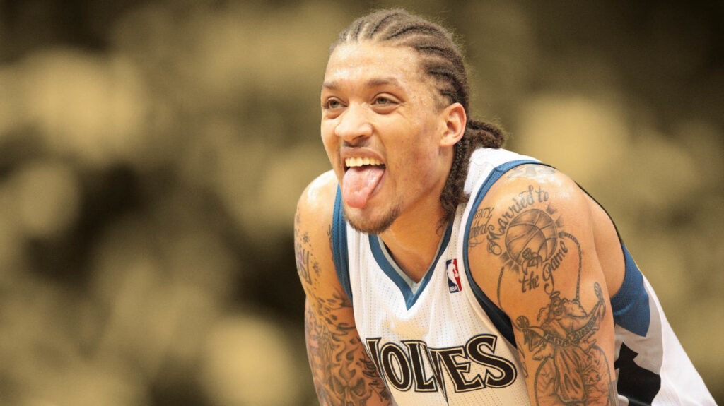 Michael Beasley Opens Up About Knicks Drama, How a Missed Opportunity ...