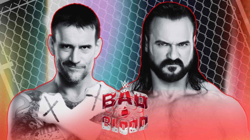 WWE Bad Blood 2024, Bianca Belair and Jade Cargill to Host as Major ...