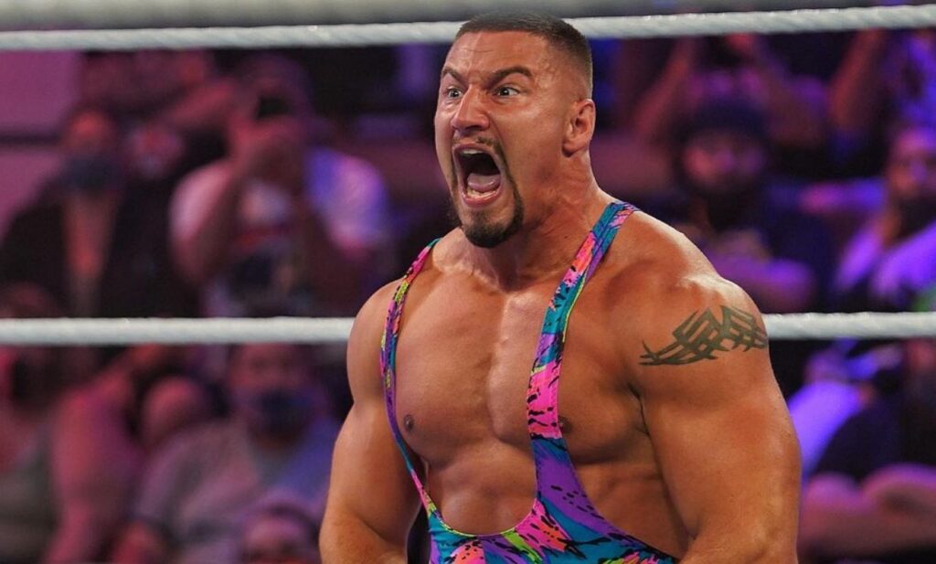 4 WWE Superstars Who Could Become Your Next Favorite Heroes: The Rise ...