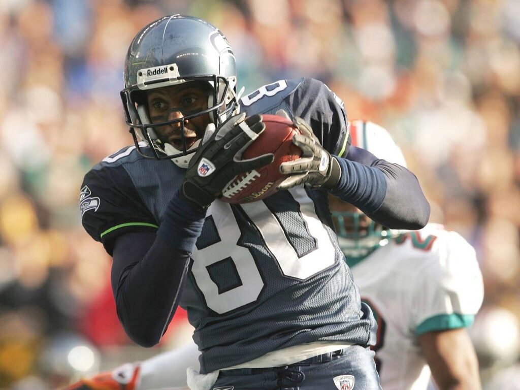 70+ Inspirational Captions from Jerry Rice