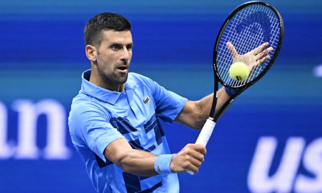90+ Novak Djokovic Quotes for Captivating Captions