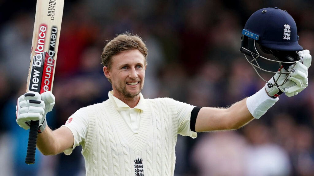 Can Joe Root Lead England to a Historic Win? All Eyes on Day 5 of the ...