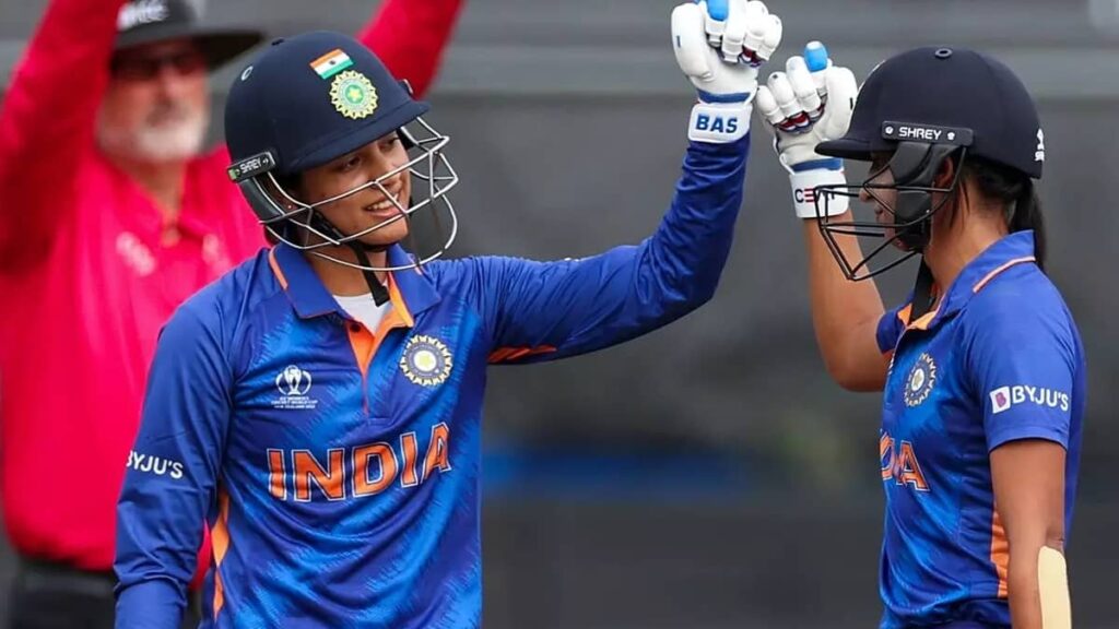 Meet the Top Batters to Watch at the 2024 Women's T20 World Cup ...