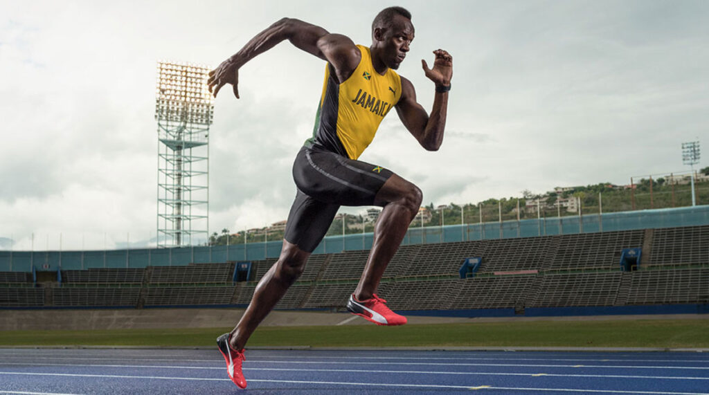 Top 80 Usain Bolt Quotes for Inspiration