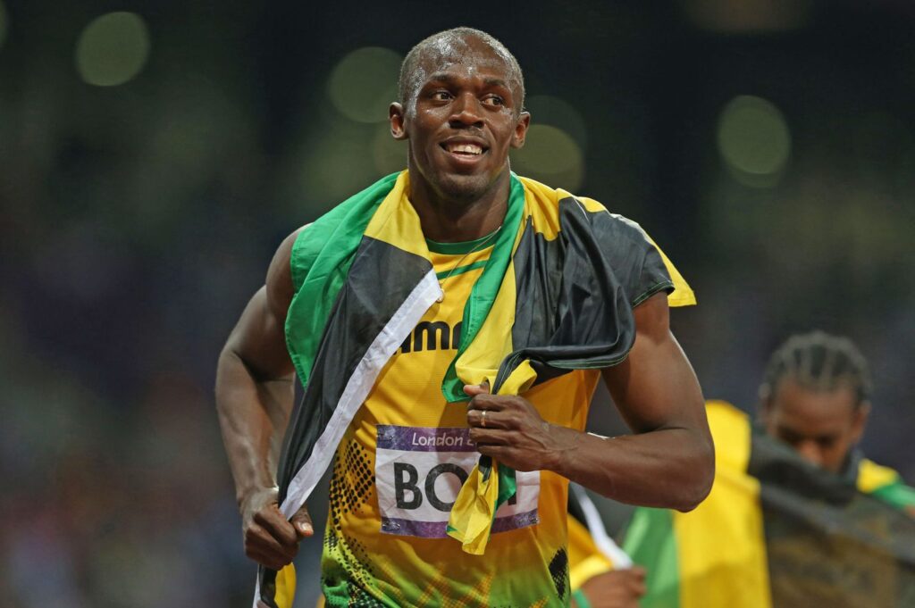 Top 80 Usain Bolt Quotes for Inspiration