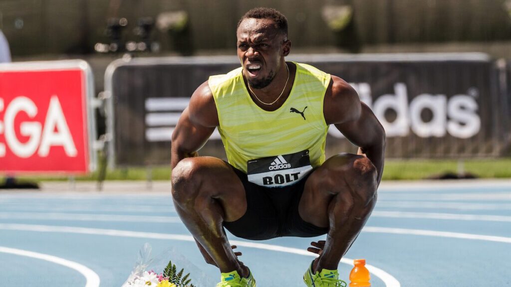 Top 80 Usain Bolt Quotes for Inspiration