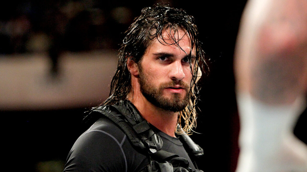 WWE RAW Tonight: What to Expect When Seth Rollins Faces Bronson Reed—4 ...