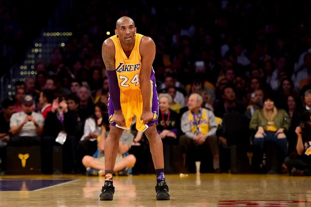 120+ Kobe Bryant Quotes to Boost Your Motivation