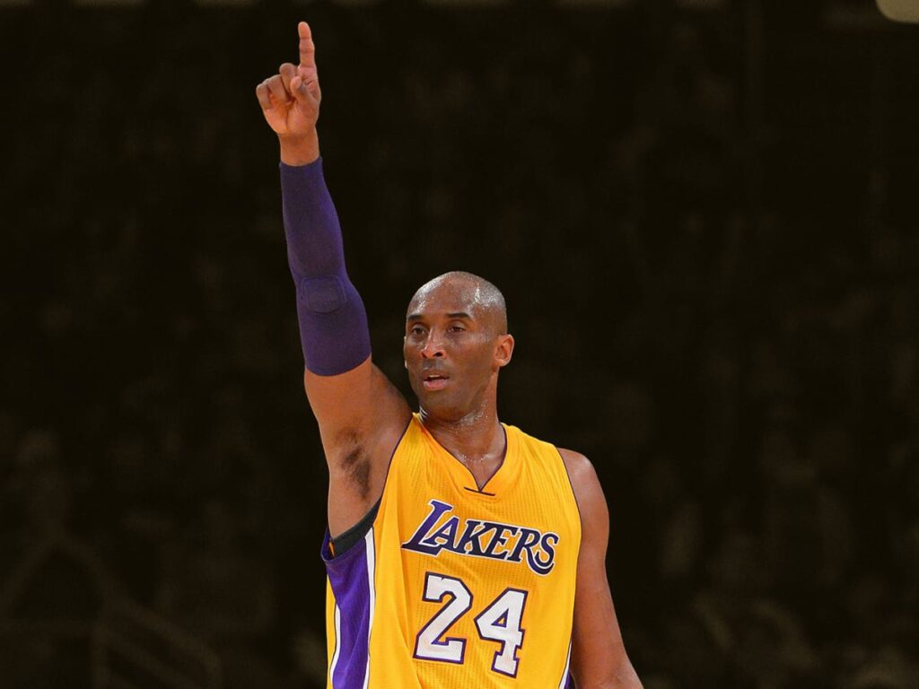 120+ Kobe Bryant Quotes to Boost Your Motivation