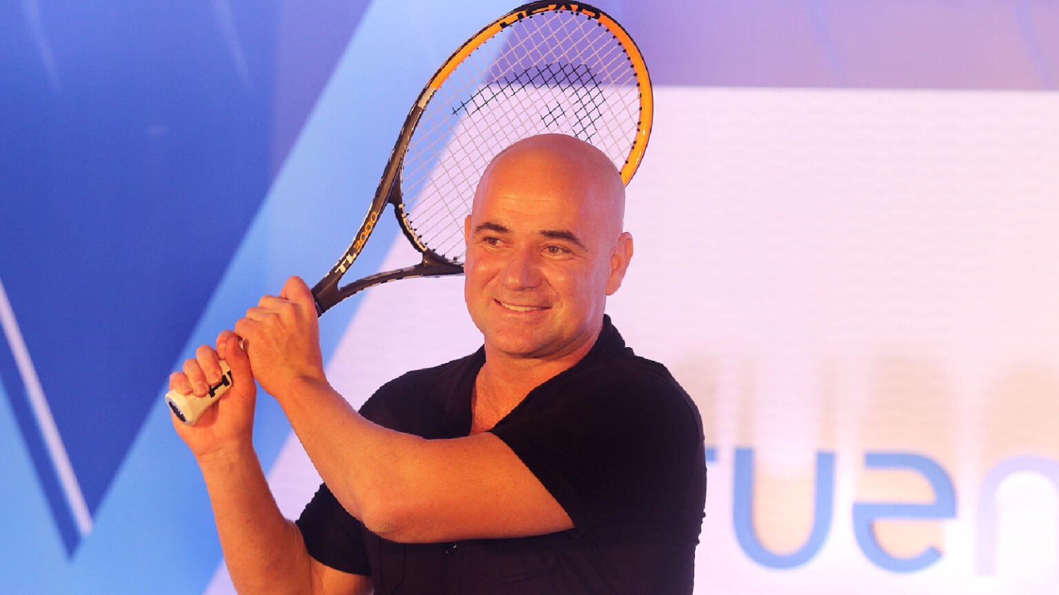 60+ Inspirational Quotes from Andre Agassi for Every Occasion