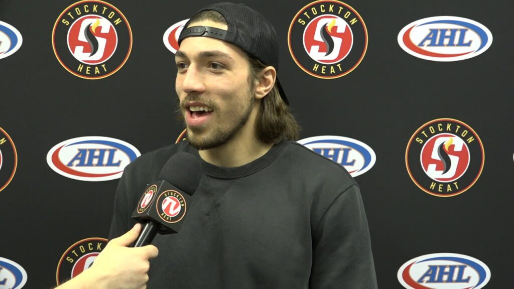 Ryan Lomberg on His Heated Clash with Nathan Bastian and Celebrating ...