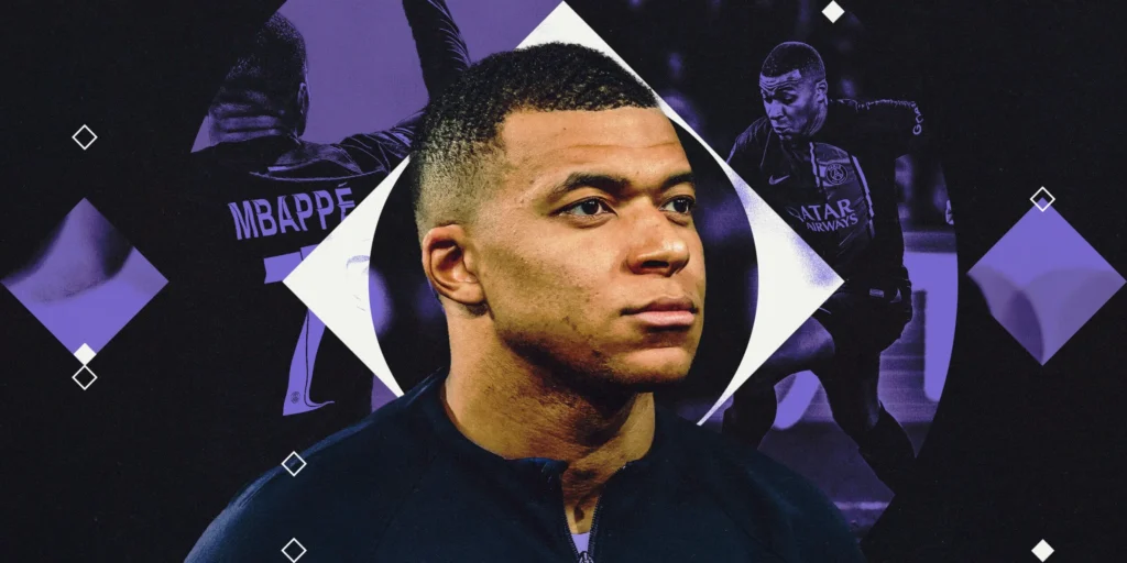 70+ Inspirational Quotes from Kylian Mbappé