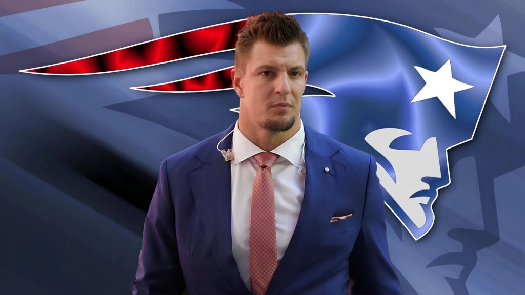 80+ Quotes from Rob Gronkowski for Instagram Captions