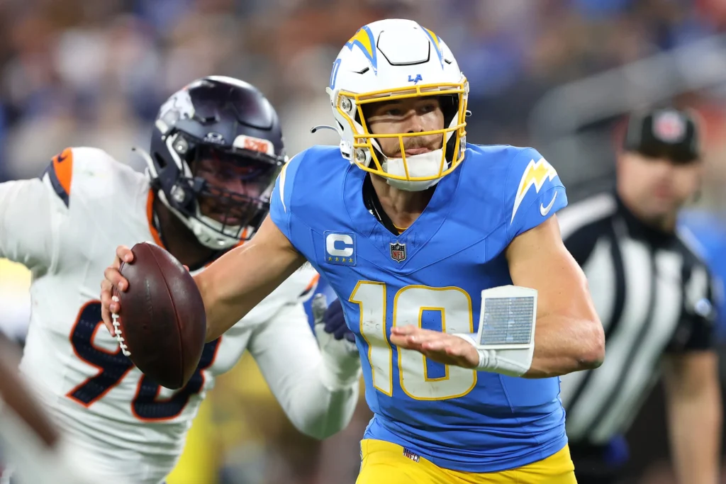 Chargers Break Records with Rare NFL Rule, First Fair-Catch Field Goal Since the '70s!