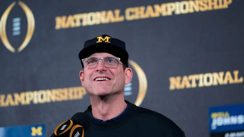 Chargers Coach Jim Harbaugh Turns the Tide - A Look at His First Season ...