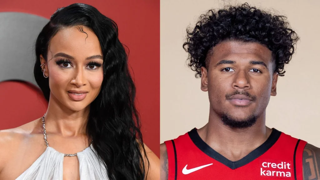 NBA Star Jalen Green's Partner, Draya Michele, Lights Up Instagram with ...