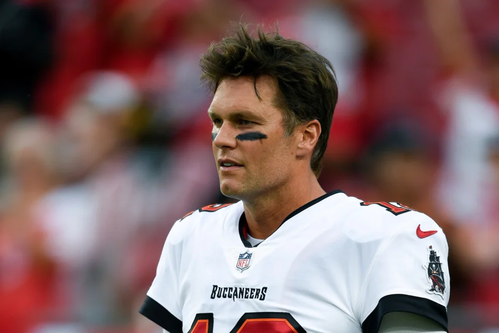 Tom Brady Calls Out Coaching Mistake in Buffalo Bills' Close Loss to Rams