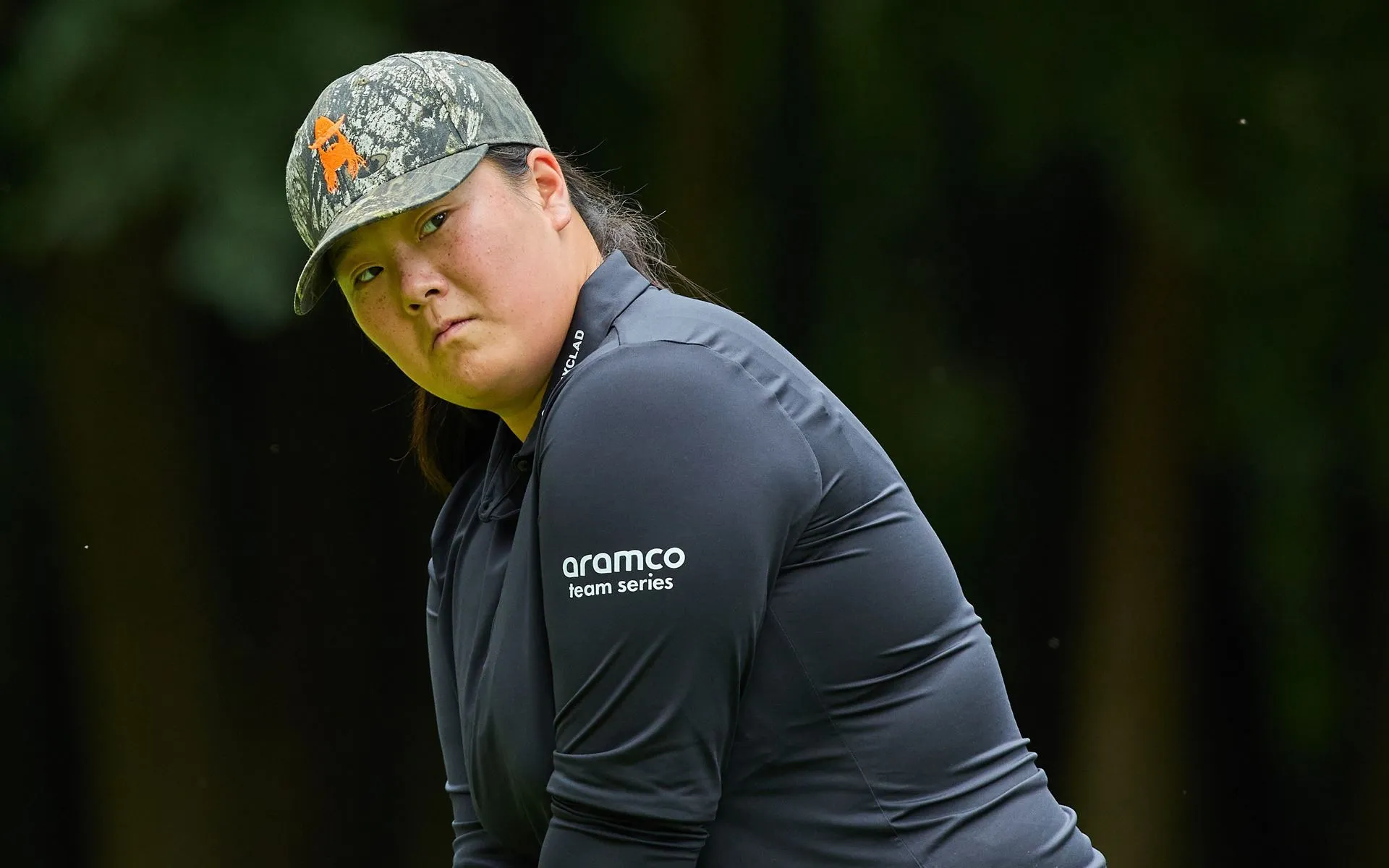 Angel Yin Wins Honda LPGA Thailand 2025 with Stunning Final Round ...