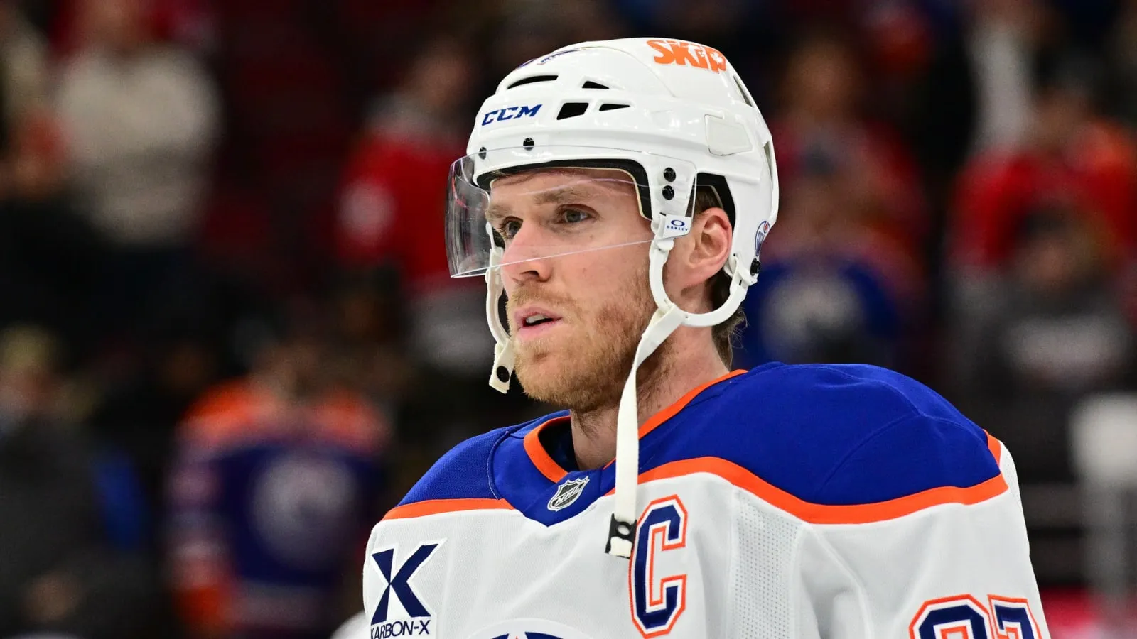 Don Cherry Reveals Why Connor McDavid Won't Make a Good NHL Coach – And ...