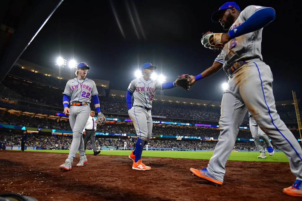 MLB and ESPN End 30-Year Partnership - Why Baseball Fans Will See Big Changes After 2025
