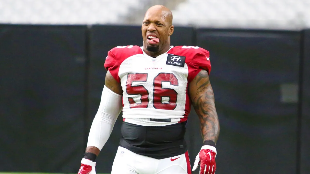 NFL Star Terrell Suggs Avoids Jail After Starbucks Gun Incident – Court ...