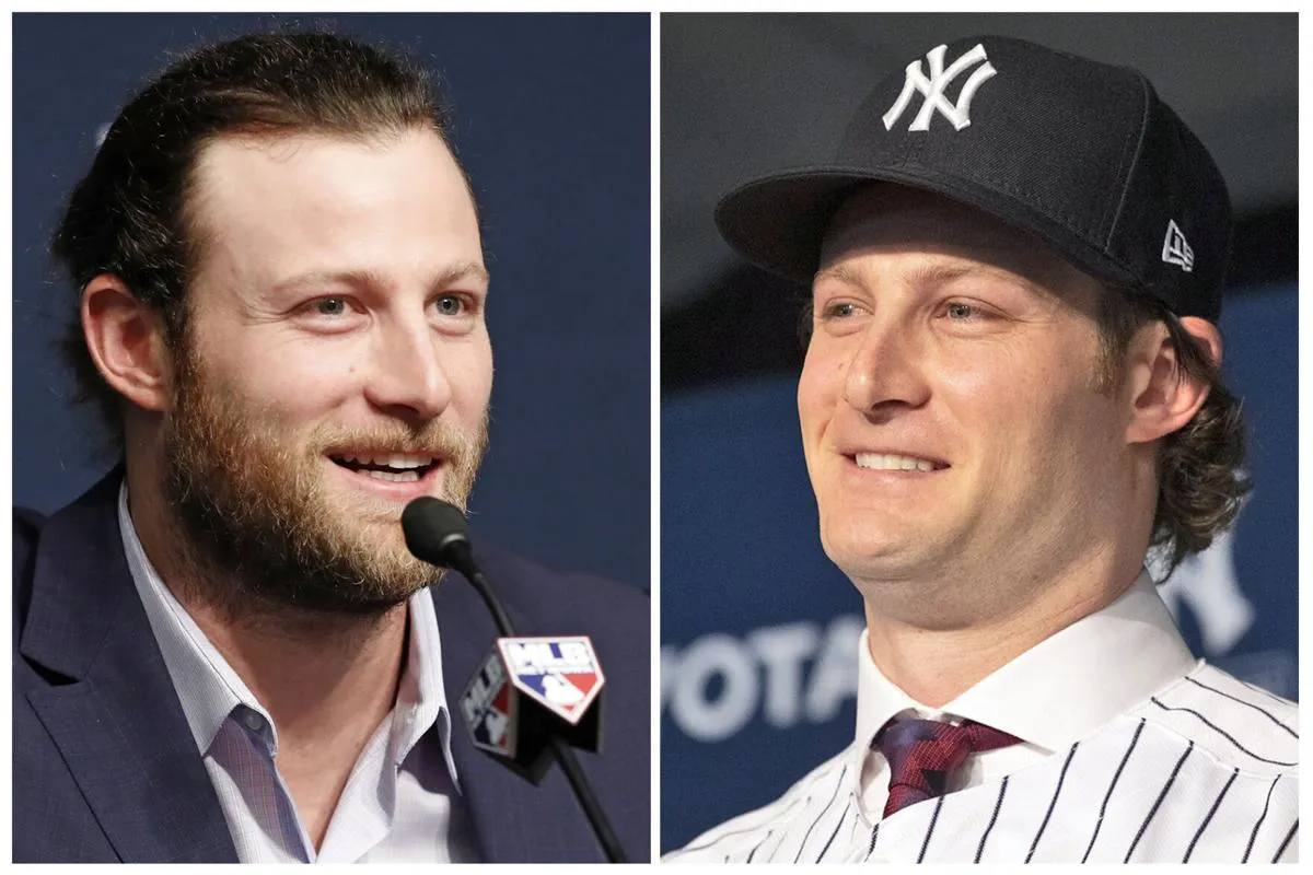 New York Yankees Finally Lift 49-Year Beard Ban – What It Means for ...