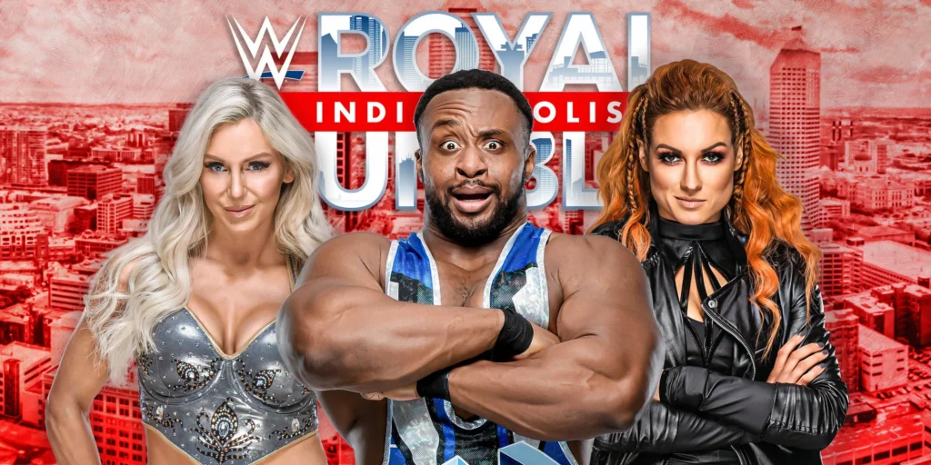 WWE Royal Rumble 2025 - Full List of Surprise Entrants, Rumored Returns ...