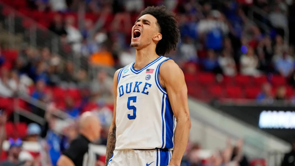 March Madness Sweet 16 Preview - Top Teams and Matchups to Watch in ...