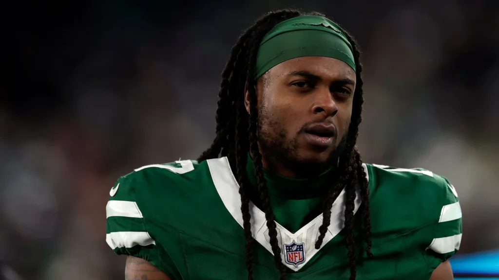 Davante Adams Released by Jets – Here’s Where the NFL Star WR Could ...