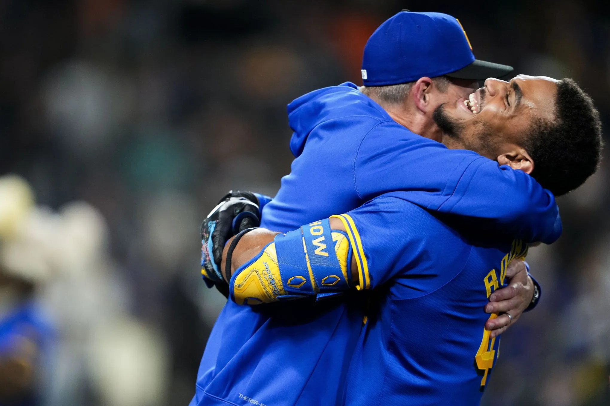 Why the Mariners Might Finally Break Through in 2025 — And What MLB ...