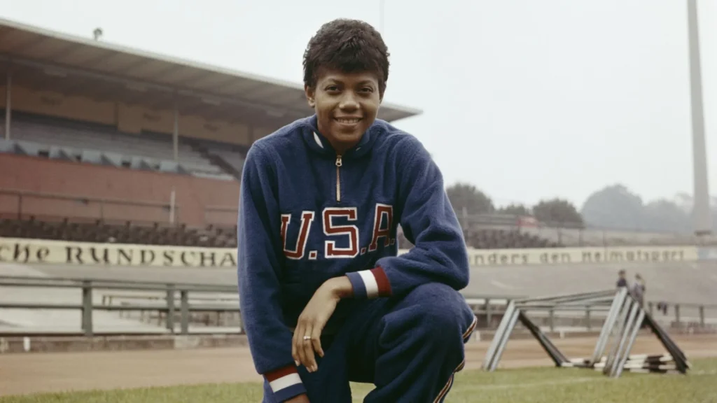 80+ Wilma Rudolph Quotes for Track and Field Inspiration